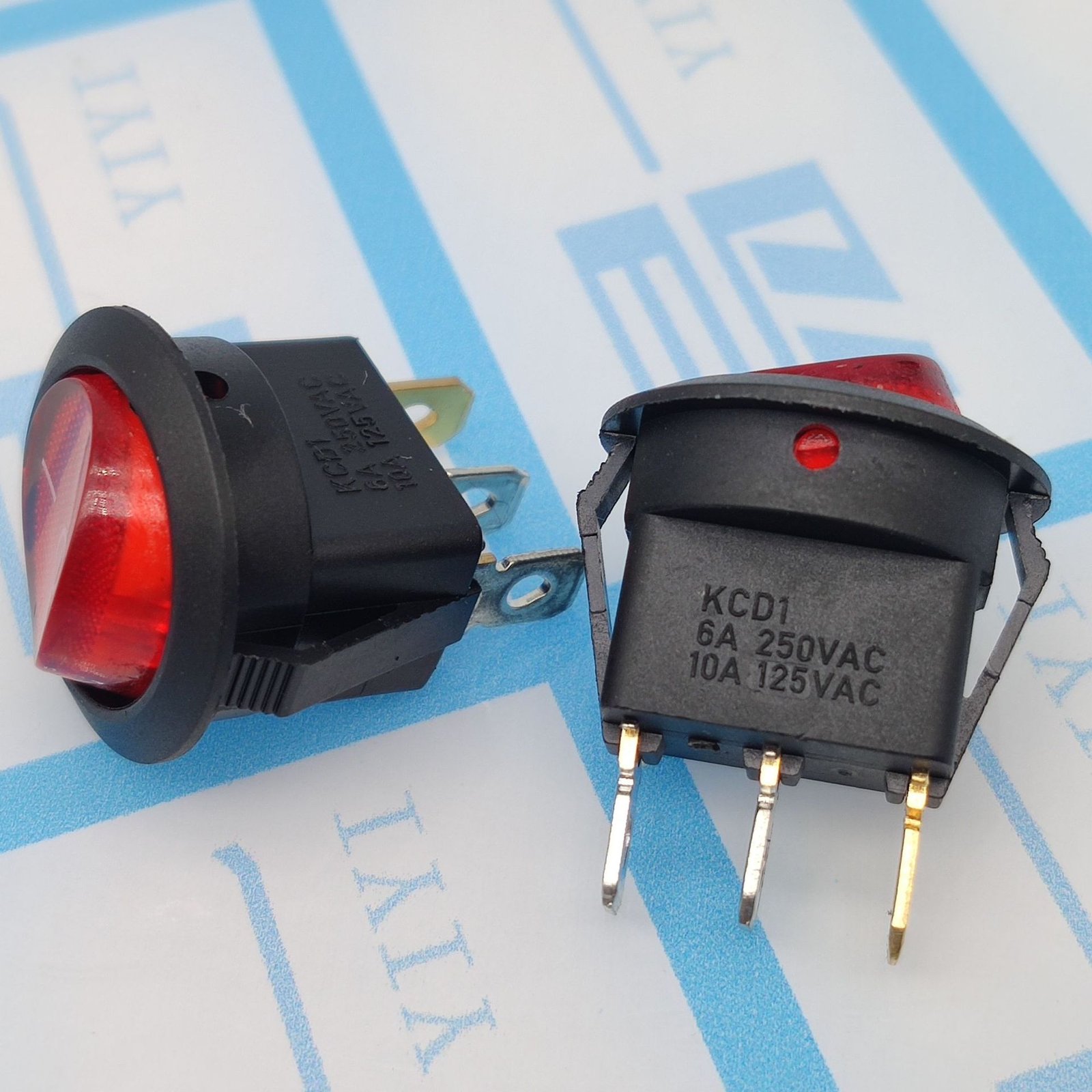 Application range of ship type switch